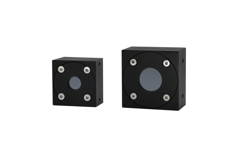 Integrated (OEM) laser power meter probe_Shenzhen Caihuang ...