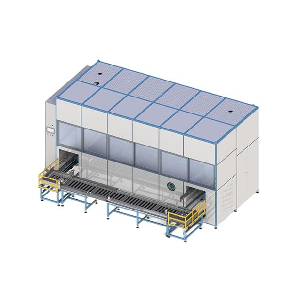 WH-CM universal hydrocarbon vacuum cleaning machine_Weihengyuan ...