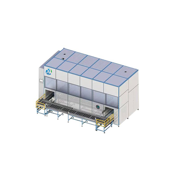 Multi-tank hydrocarbon vacuum cleaning machine_Weihengyuan ...