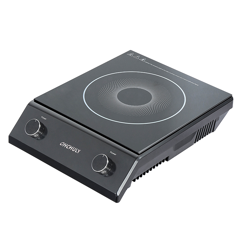 Single zone induction cooker OCL-DCL1022