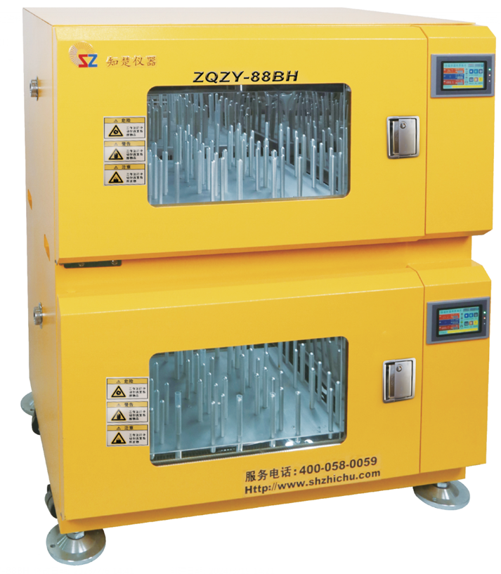 ZQZY-88CH/88BH高速振荡培养箱_南京辰雨凡丽商贸有限公司