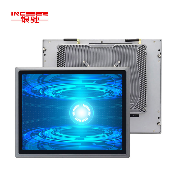 X86系列 IPRO 高性能嵌入式一体机-广东银驰电子科技有限公司