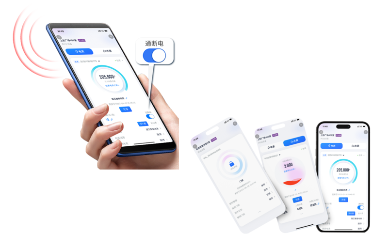 Make the rental more intelligent - Smart landlord housing management ...