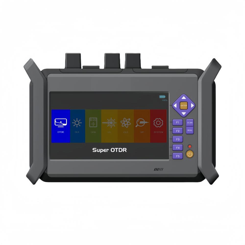 Multi Functional Optical Time Domain Reflectometer | China Wholesale