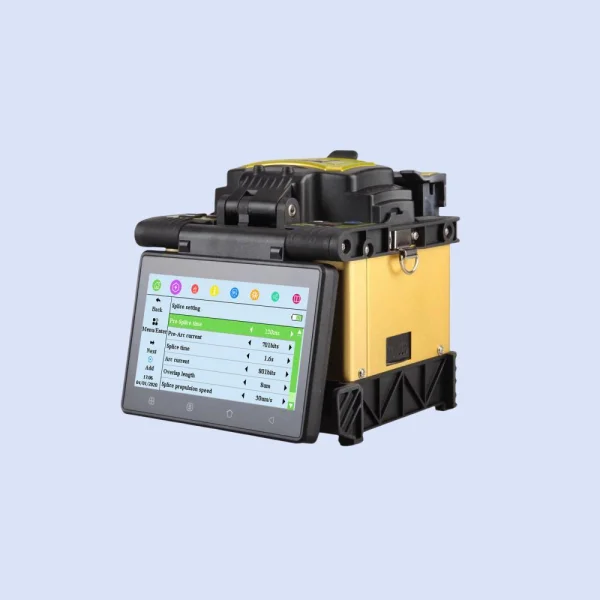 Fiber Optic Communication Products | Fiber Optic Cable Solutions ...