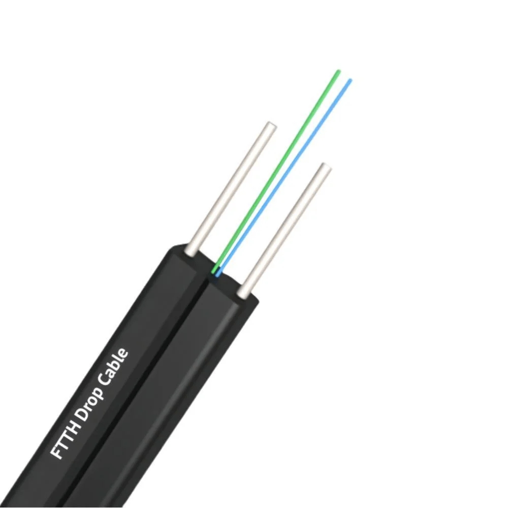 Understanding the Basics of FTTH Drop Cable: A Comprehensive Guide