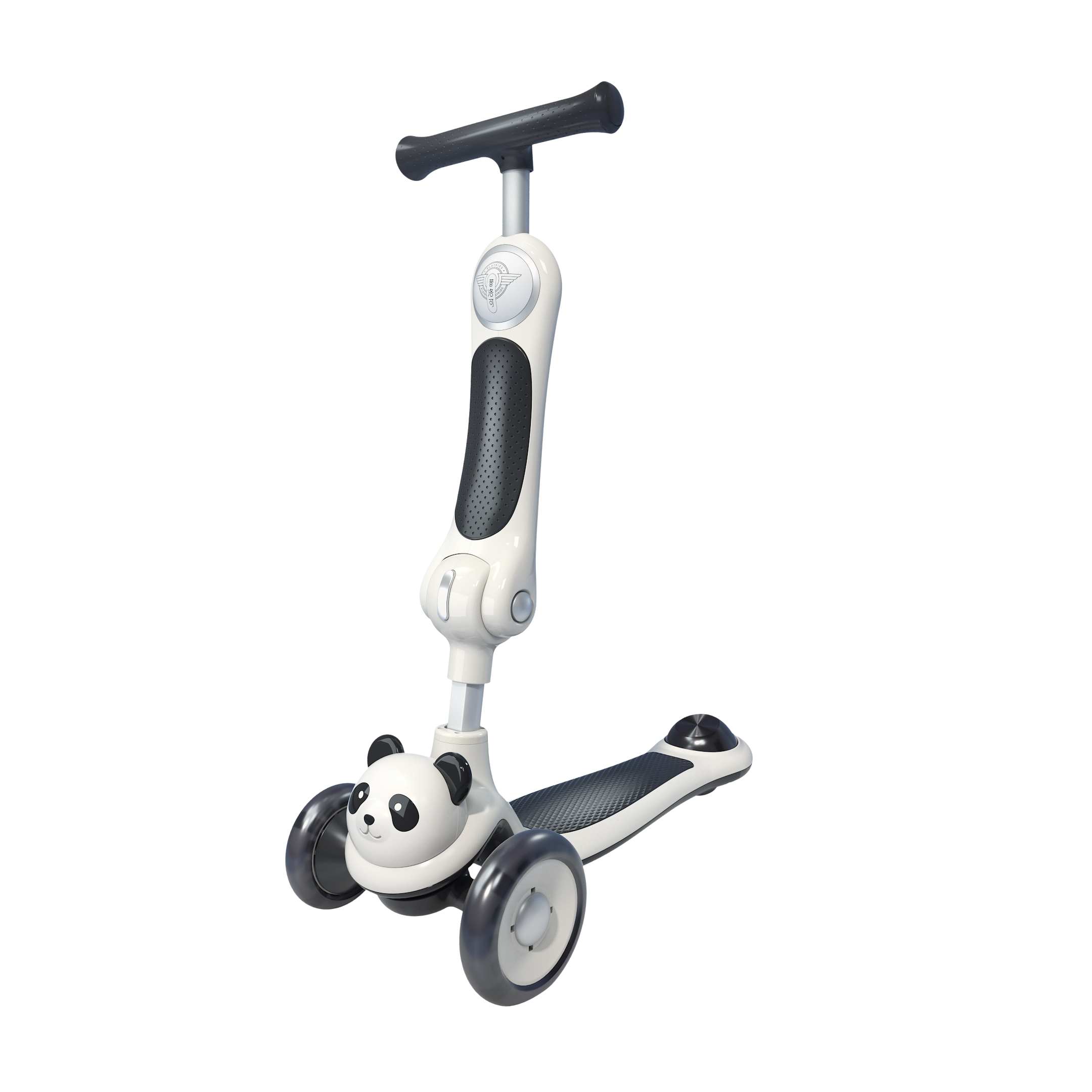 PK06多功能滑板车_中山市普洛可婴童用品有限公司