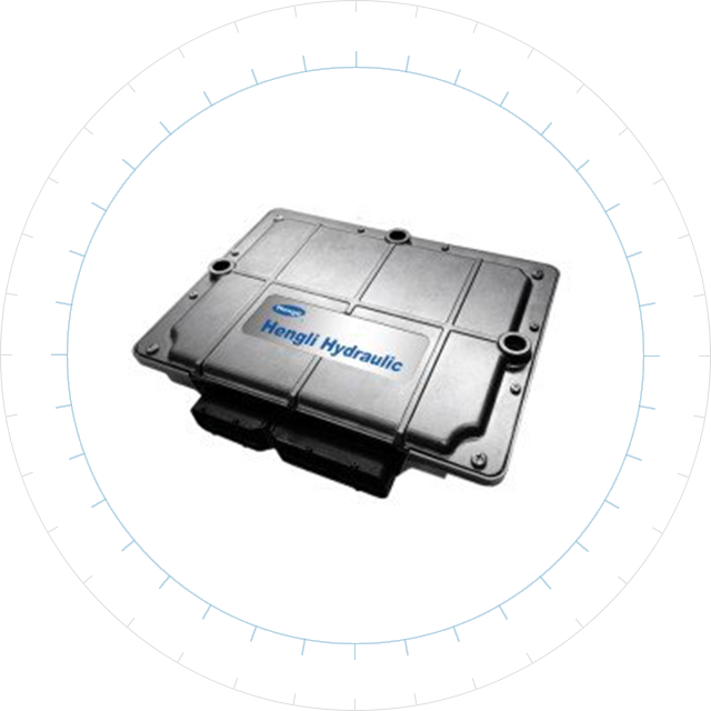 Hengli Group's one-stop customer solution center-Transmission Control ...