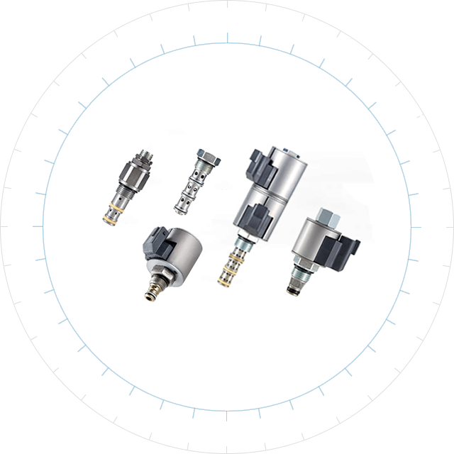 Hengli Group's one-stop customer solution center-Transmission Control ...
