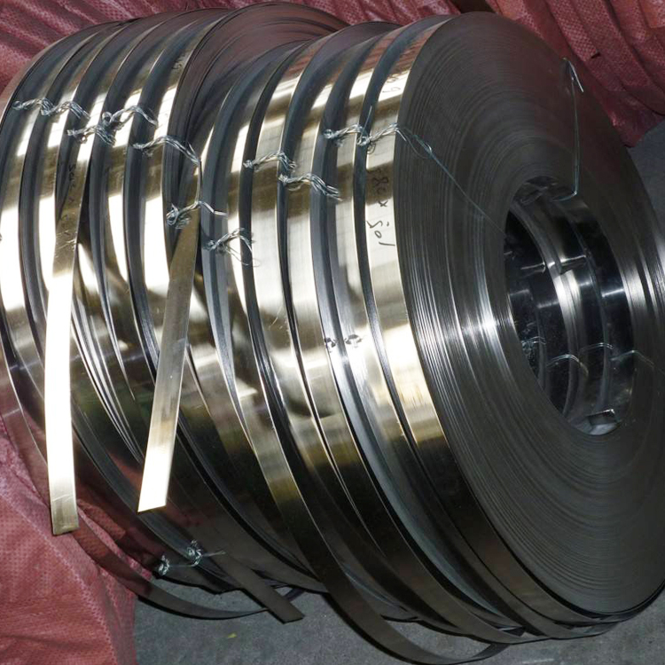 Stainless Steel Strip-Jiangsu Xinyi Steel Co., Ltd.