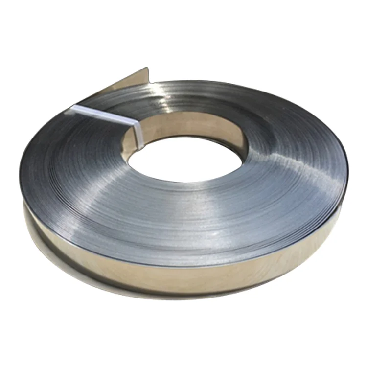 Stainless Steel Strip-Jiangsu Xinyi Steel Co., Ltd.