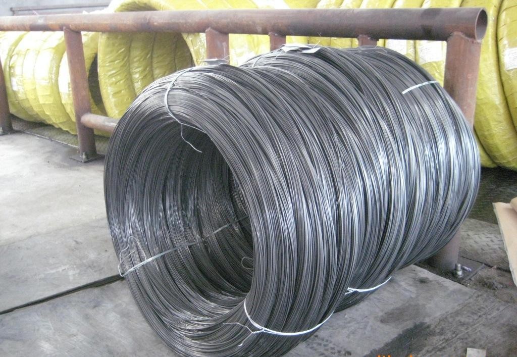 Hastelloy Alloy Spring Wire-Jiangsu Xinyi Steel Co., Ltd.