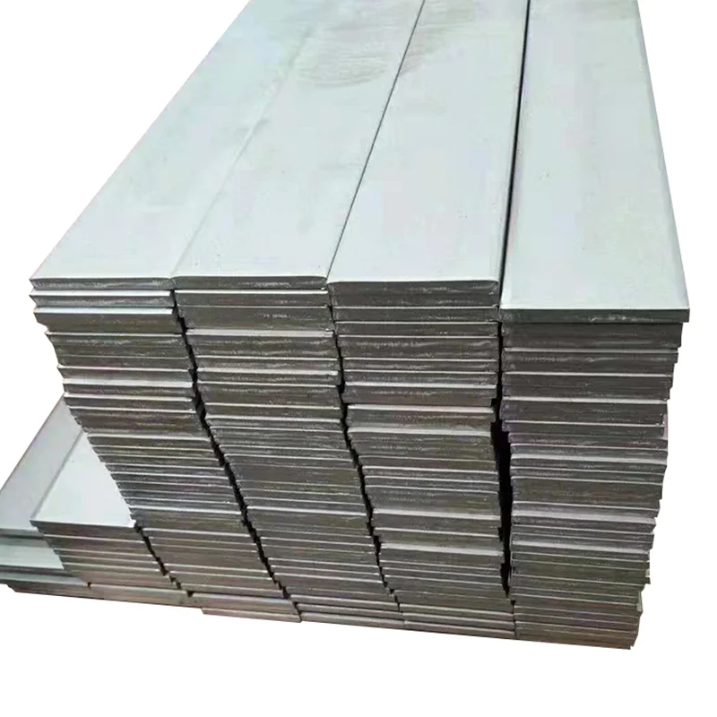Stainless Steel Flat Steel-Jiangsu Xinyi Steel Co., Ltd.