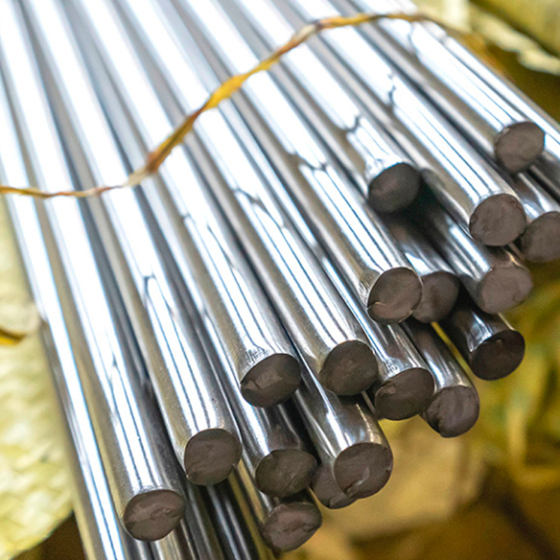 Stainless Steel Round Bar-Jiangsu Xinyi Steel Co., Ltd.