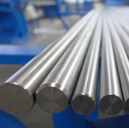 Incoloy Alloy Steel Bar-Jiangsu Xinyi Steel Co., Ltd.