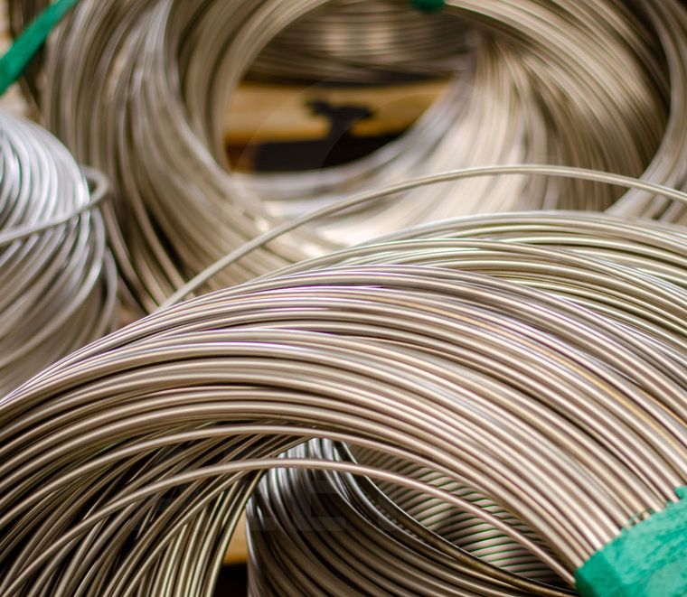 Incoloy Alloy Spring Wire-Jiangsu Xinyi Steel Co., Ltd.