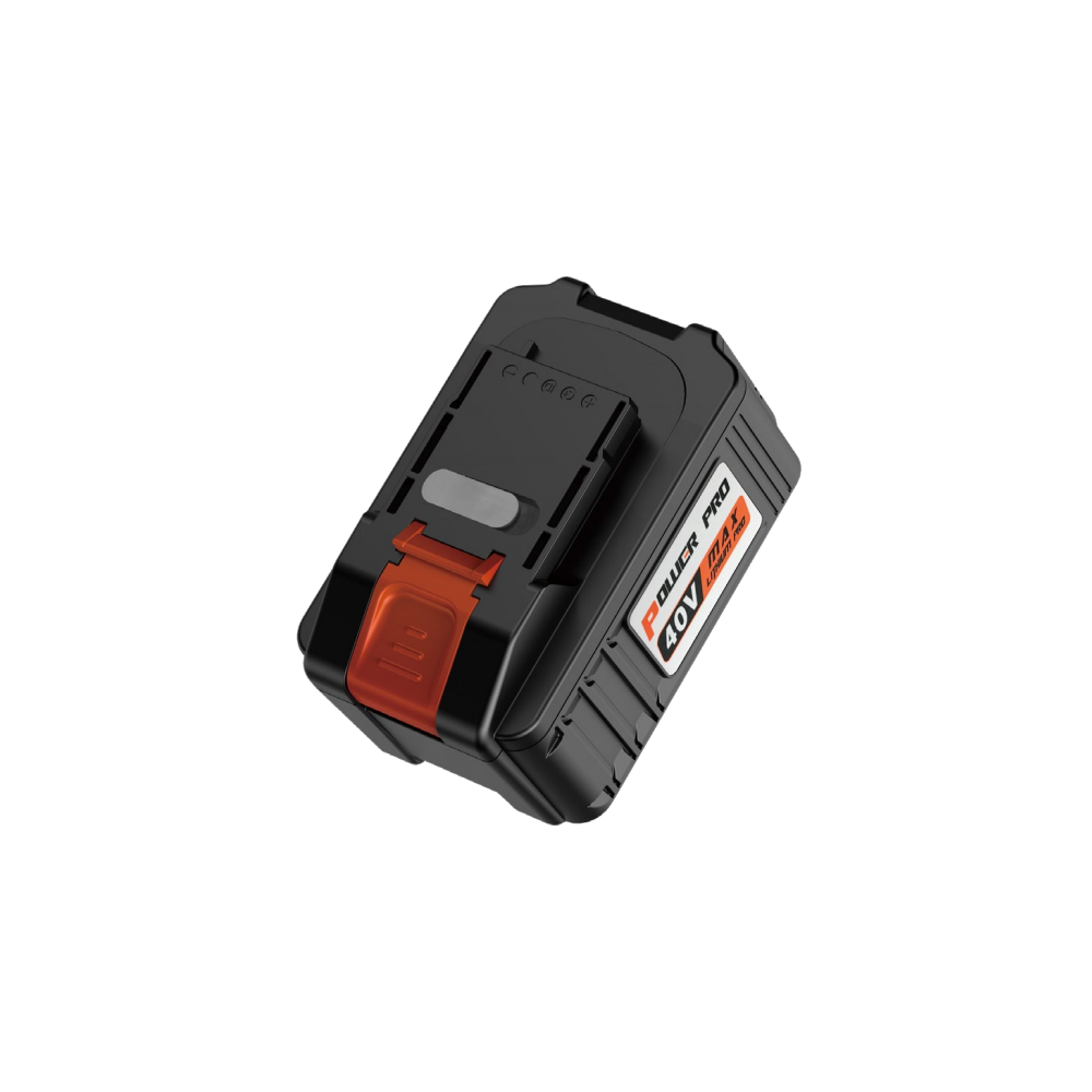 BATTERY PACK SERIES_Suzhou Easy Clean Technology Co., Ltd.