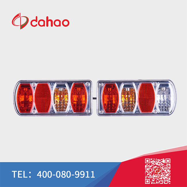 DF-TR026_浙江大豪车业有限公司