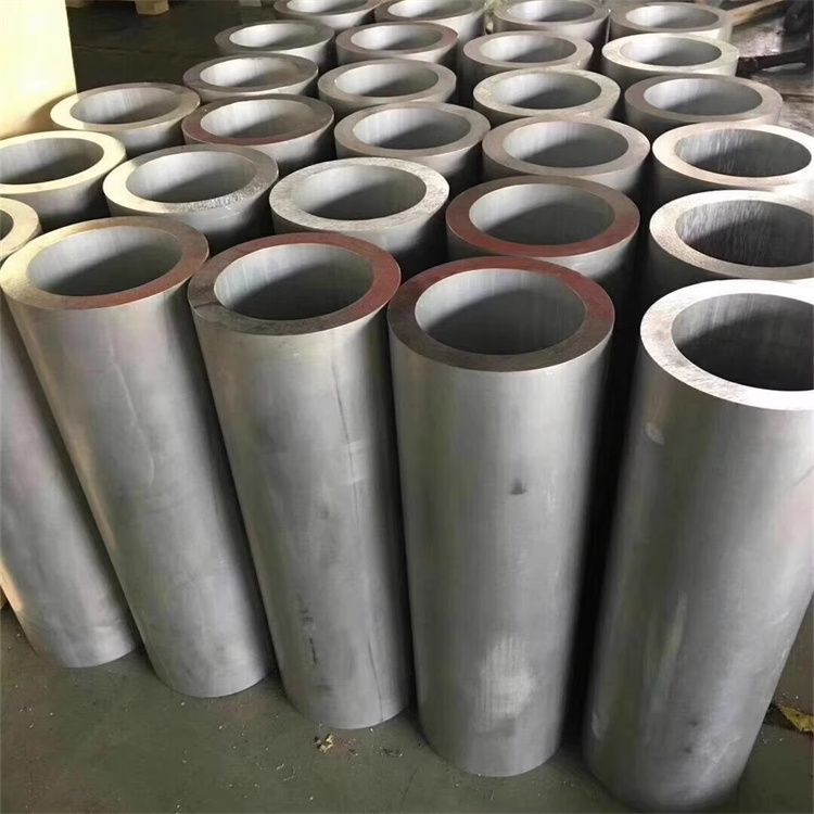 High-Quality Aluminum alloy pipe/square pipe | Shanghai Bolaisheng ...