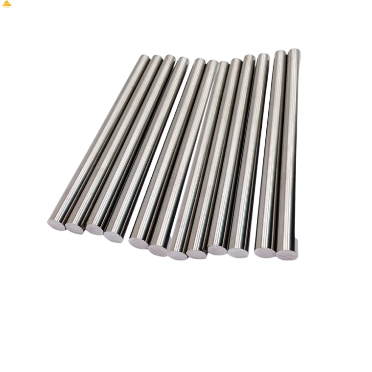 High-Quality Superalloy Bar/Rod | Shanghai Bolaisheng Metal Group Co., Ltd