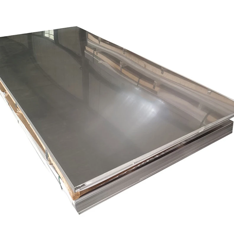 Buy High-Quality 304 Stainless Steel Sheet/Plate | Shanghai Bolaisheng ...