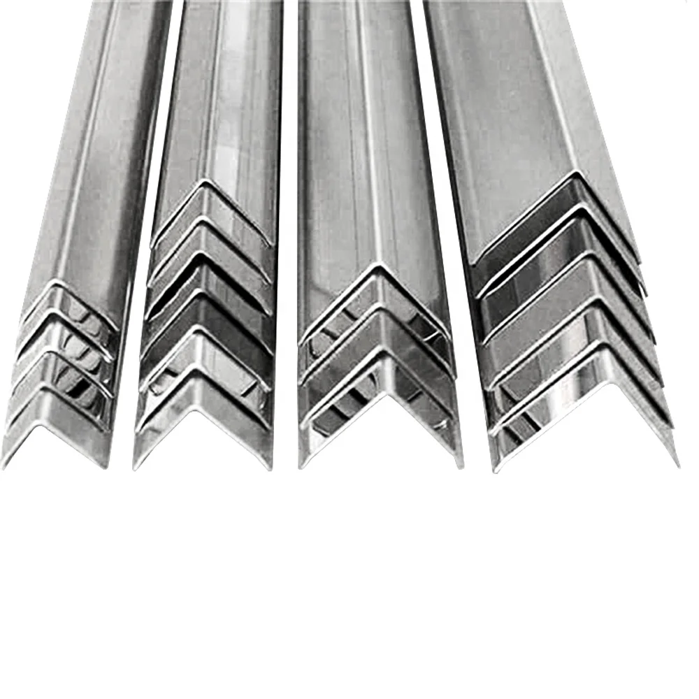 Buy High-Quality 316 Stainless Steel Angle - Shanghai Bolaisheng Metal ...