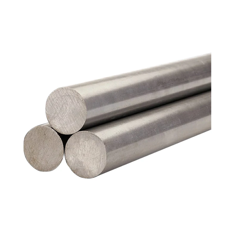 High-Quality Superalloy Bar/Rod | Shanghai Bolaisheng Metal Group Co., Ltd