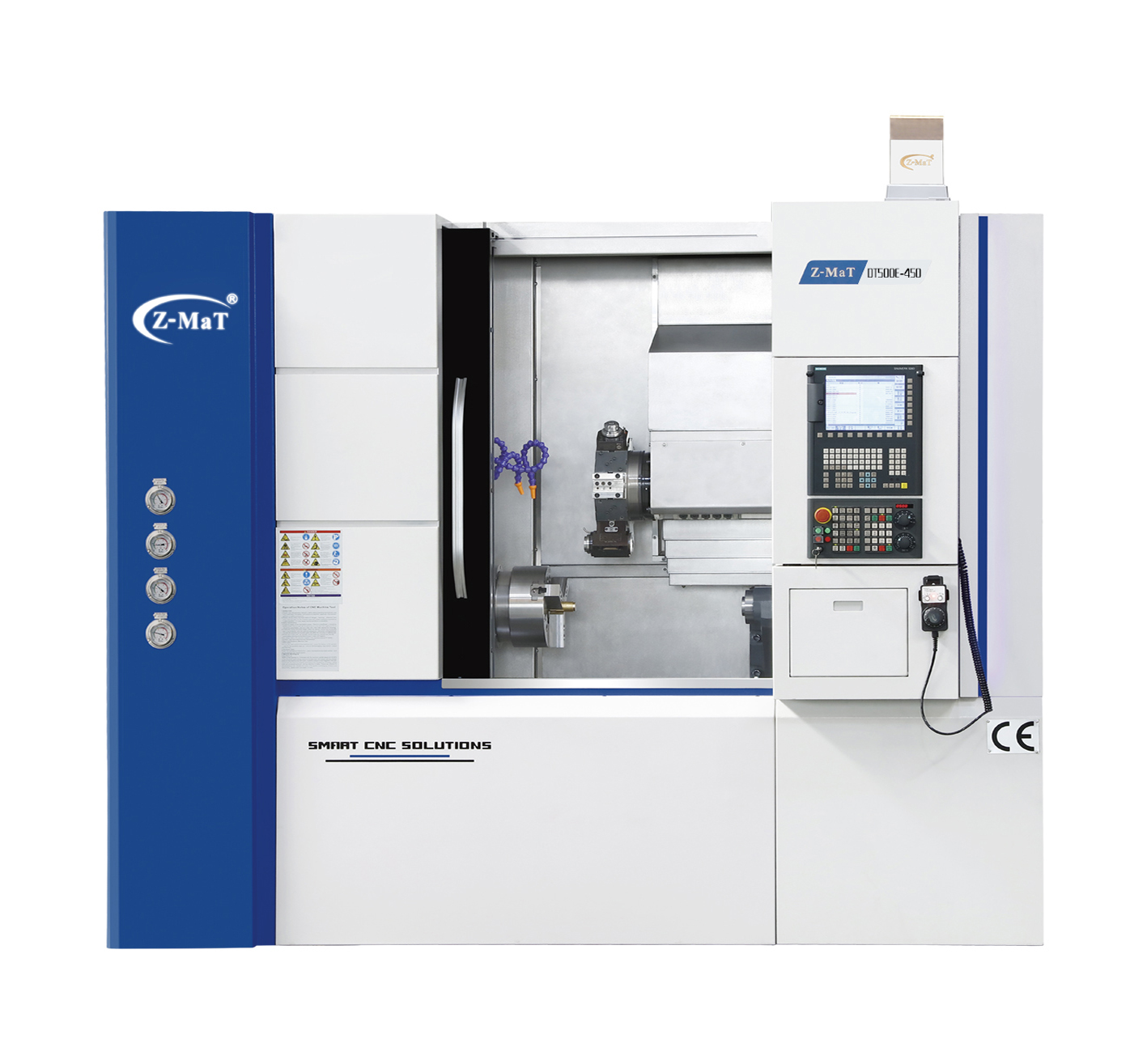 DT500E-450 Star DT Series