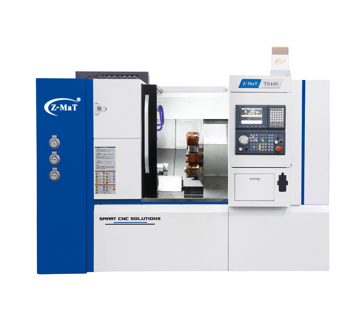 TS400 Star TS Series