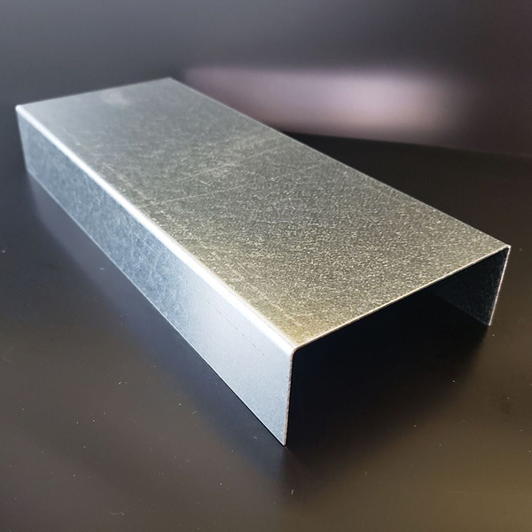 Galvanized Channel-Hangzhou Kash Technology Co., Ltd.