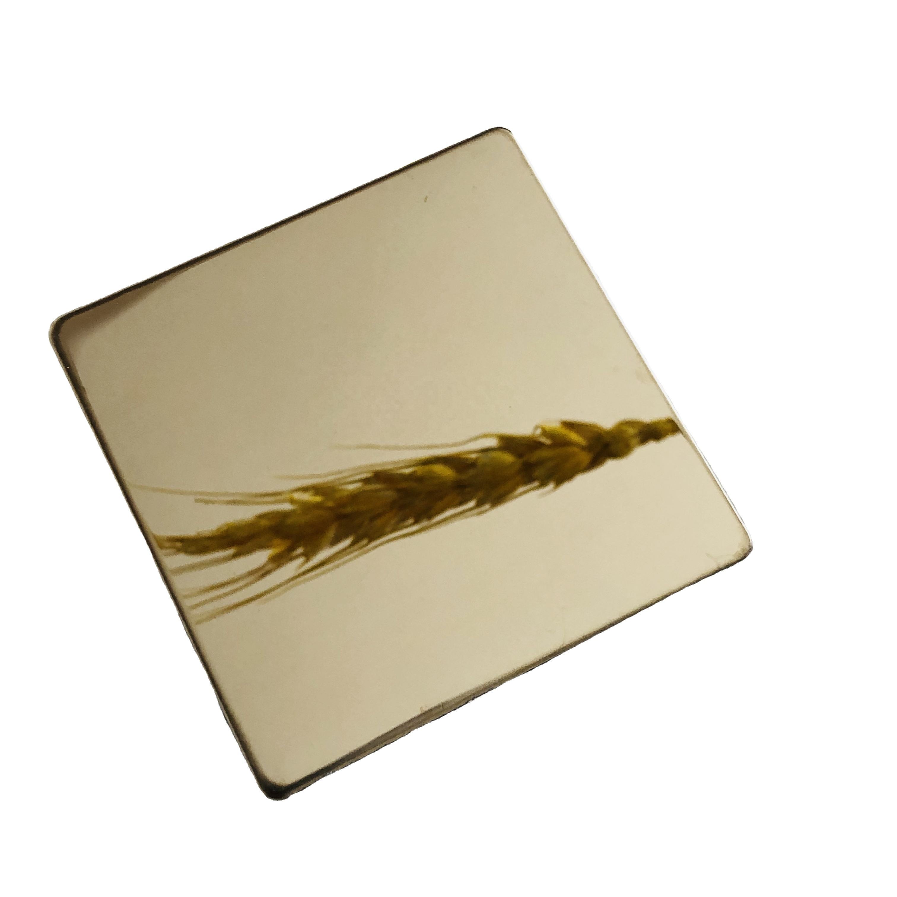 8K Mirror Stainless Steel Sheet 316L-Jiangsu Xinboli Metal Product Co ...