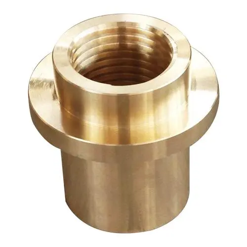 C95800 Nickel Aluminum Bronze Bushing-Jiangsu Xinboli Metal Product Co ...