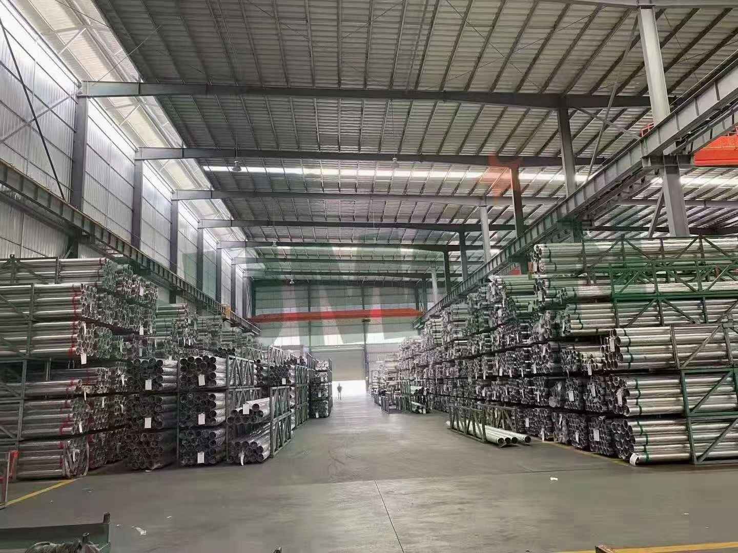 C71500 70/30 Copper Nickel Alloy Tube-Jiangsu Xinboli Metal Product Co ...