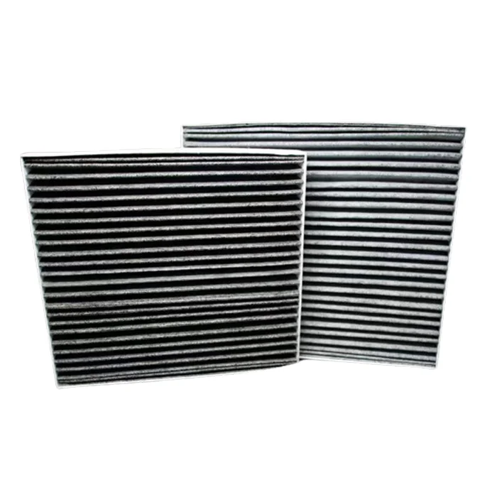 Air Filtration Supplier - Deodorizing Filters Products-Hongrun Purification
