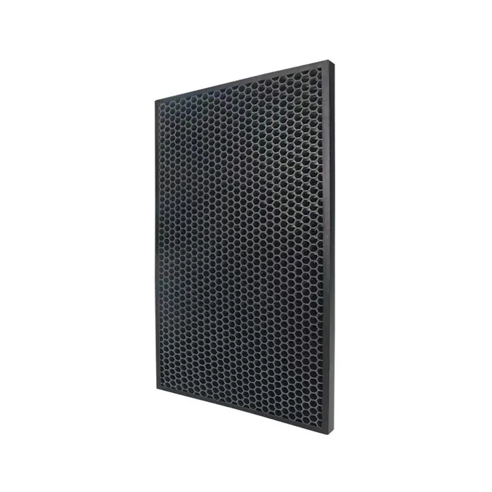 Air Filtration Supplier - Deodorizing Filters Products-Hongrun Purification