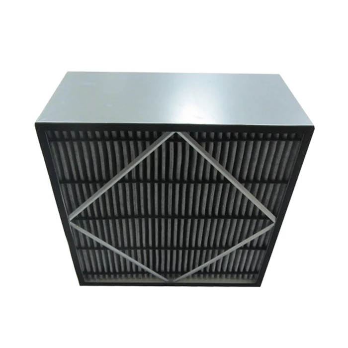 Air Filtration Supplier - Deodorizing Filters Products-Hongrun Purification