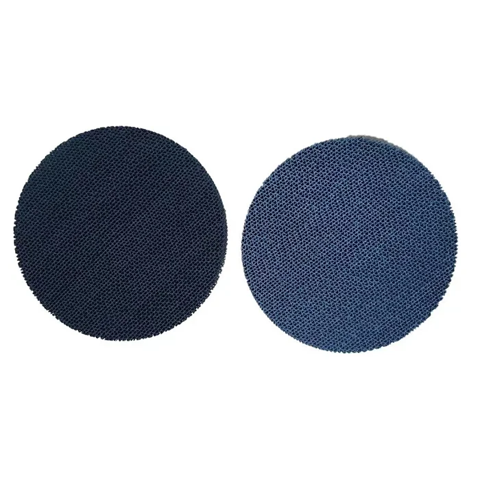 Air Filtration Supplier - Deodorizing Filters Products-Hongrun Purification