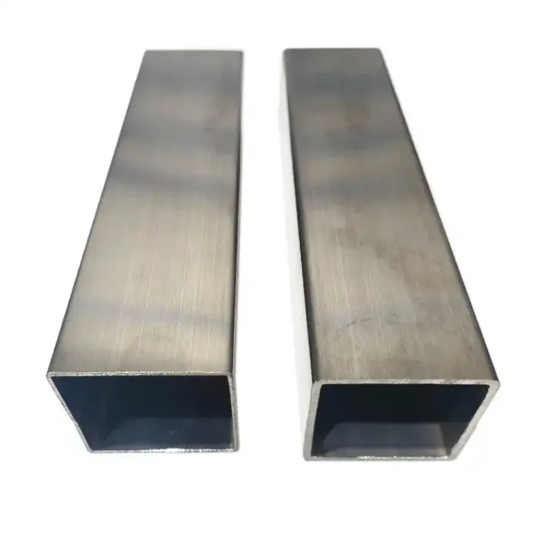 Zhencang steel-- Stainless Steel Rectangular Tube