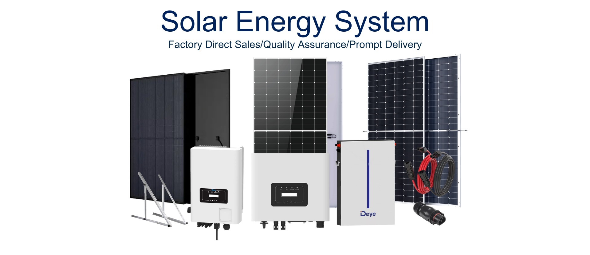 Pv Modules-Solar Module-Solar Panel Manufacturers- JA TECH