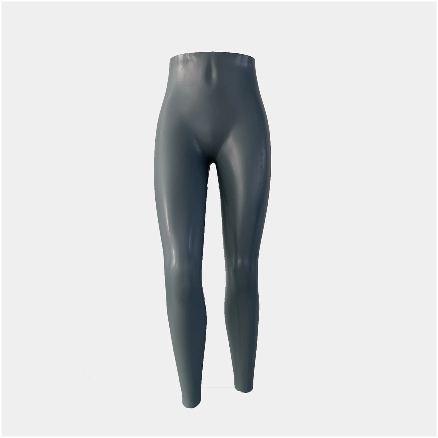 FEMALE BODY PARTS SUSPENDED DAWN FOOTLESS LEG FORM-Manufacturer ...