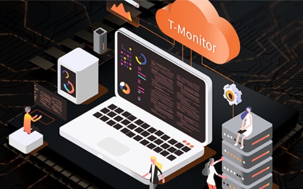 T-Monitor_珍云信息技术（青岛）有限公司