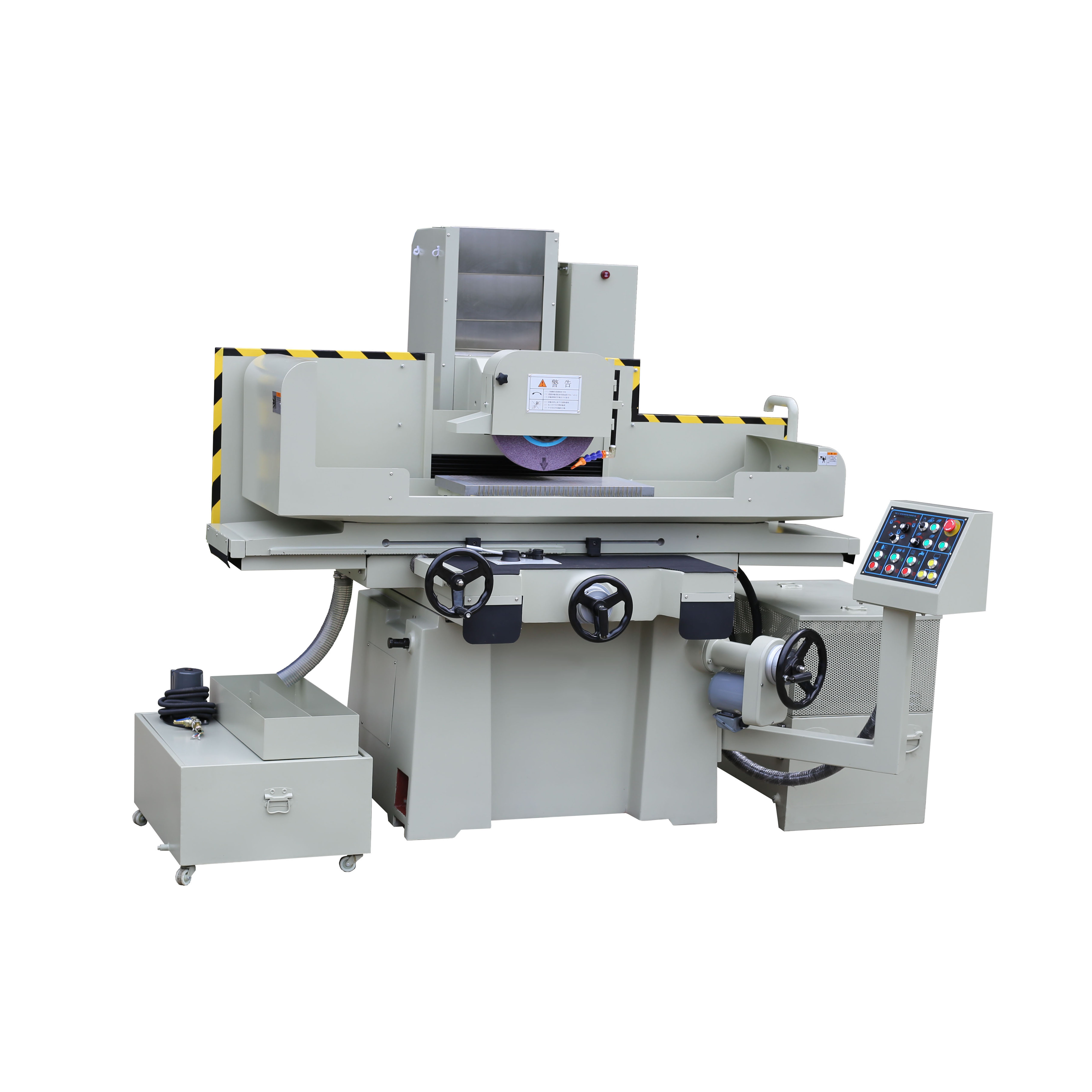 3060AHR precision surface grinding machine