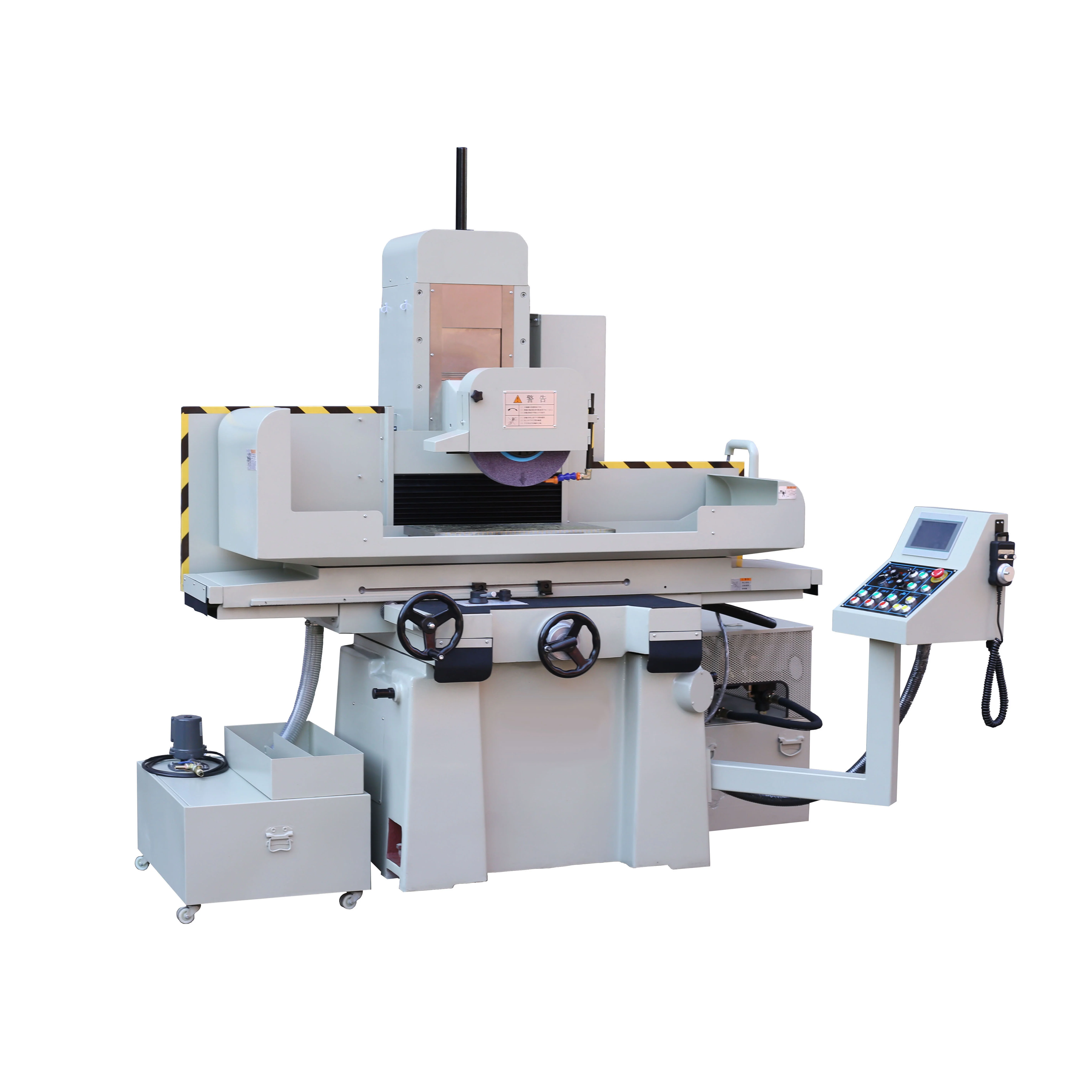 3060AHD High precision heavy-duty surface grinding machine
