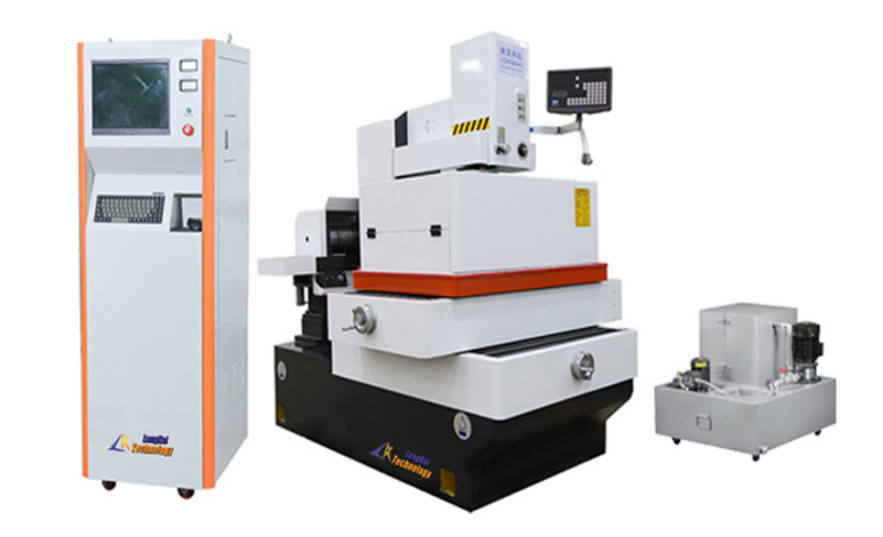 wire cutting machine tool operation must know the skills