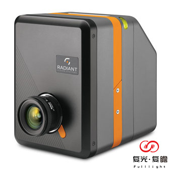 显示设备光色测量的基准机——CS2000/CS2000A解析