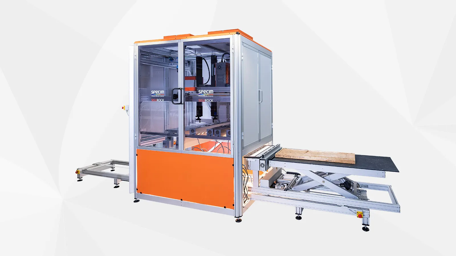 【技术文章】SisuROCK：用于快速、准确岩心测井的最通用光谱成像工作站