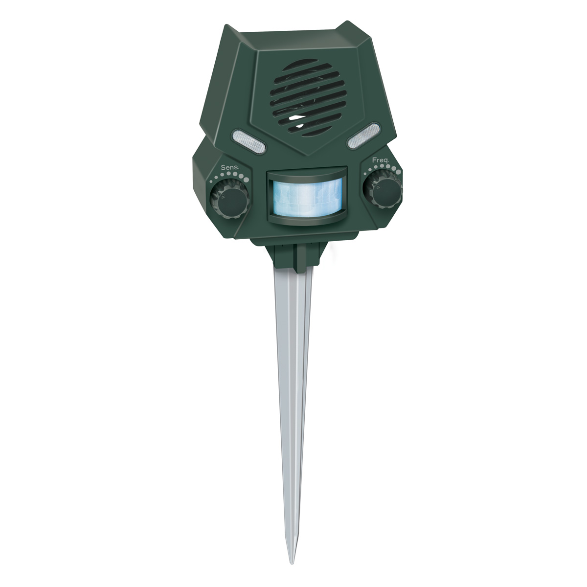 PYR20 Solar Radiation/Pyranometer Sensor.RS485.SDI-12