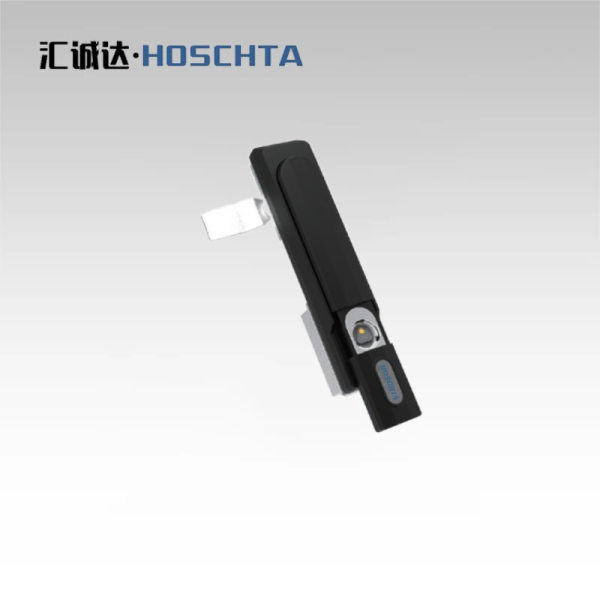 智能机柜锁 HCD-MS840_江苏汇诚达科技有限公司