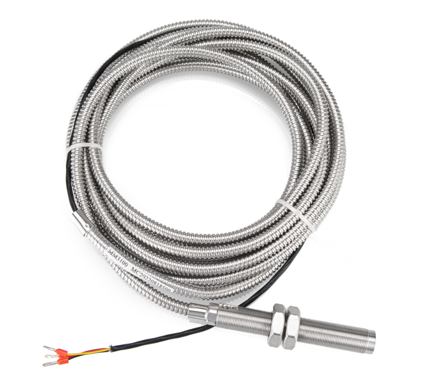 MM3100转速传感器：工业自动化的突破_曼尼迈凯恩科技（杭州）有限公司