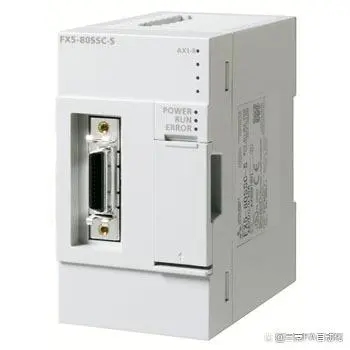 FX5-80SSC-S 三菱FX5系列8轴简易运动控制器_上海黎雨自动化设备有限公司